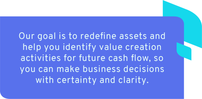 About Us - Valuing IP