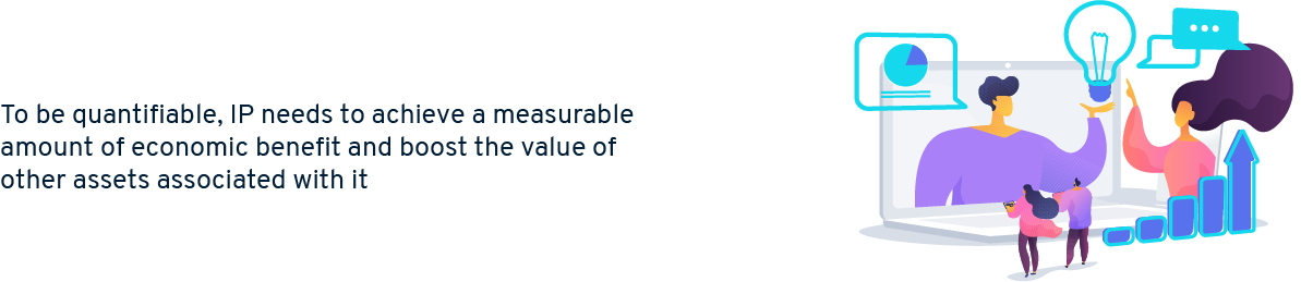 IP Valuation - Valuing IP